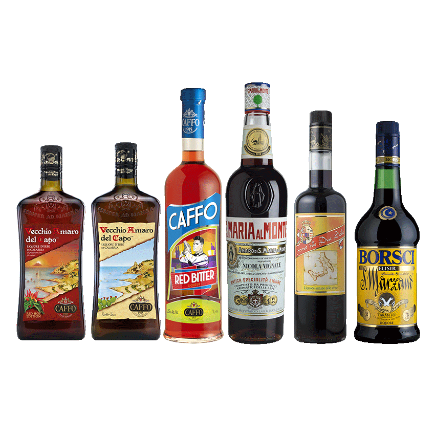 assortimento | Caffo Store