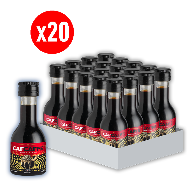 Carrello | Caffo Store